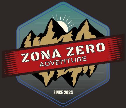 Marcas de producto | ZonaZero Adventure
